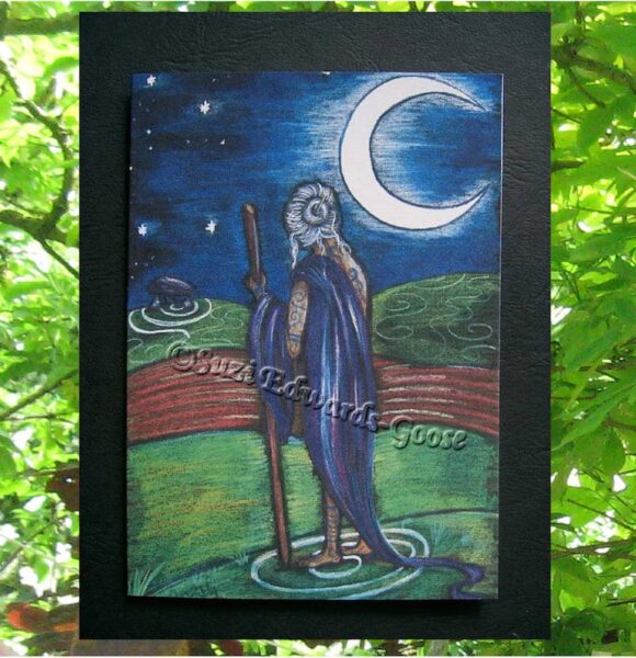 Red Tent/Rite of Passage Cards | Rachael Crow