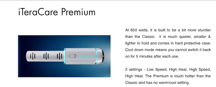 itera wands- and how to purchase | Rachael Crow